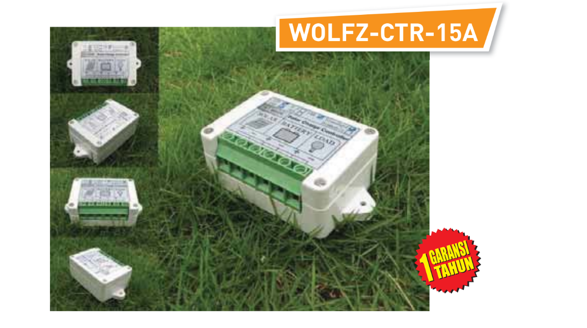 WOLF | Home